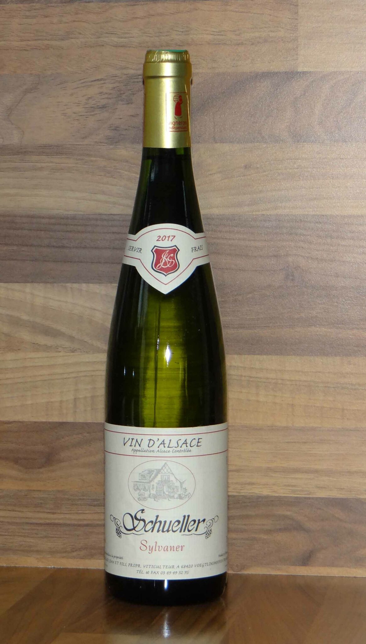 Sylvaner